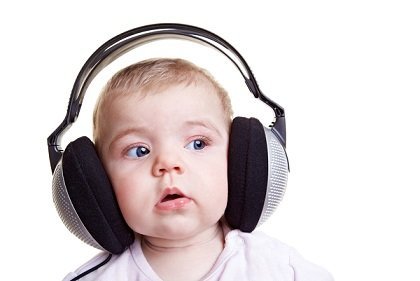 Influencia de la música en los bebés: 7 beneficios clave